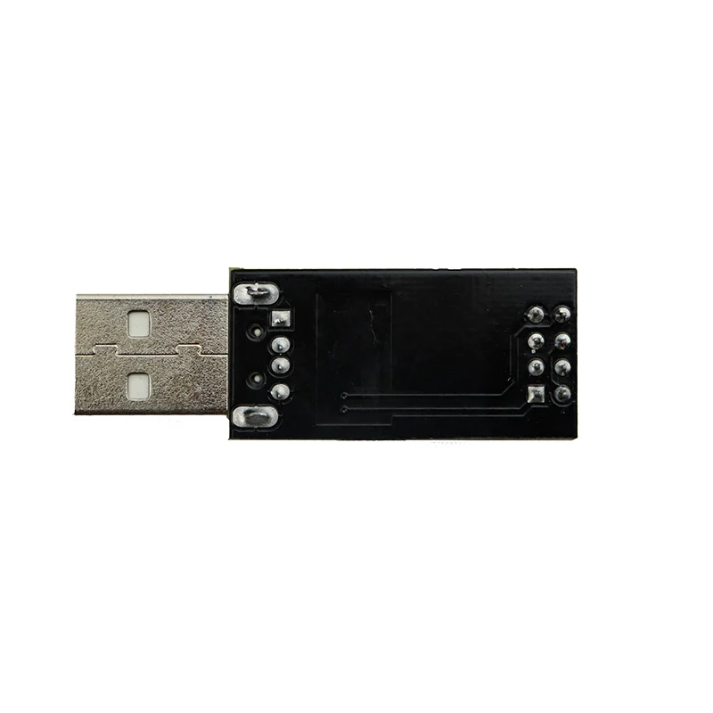 Usb To Uartesp8266 Adapter Programmer For Esp 01 Wifi Modules With Ch340g Chip Knowledge