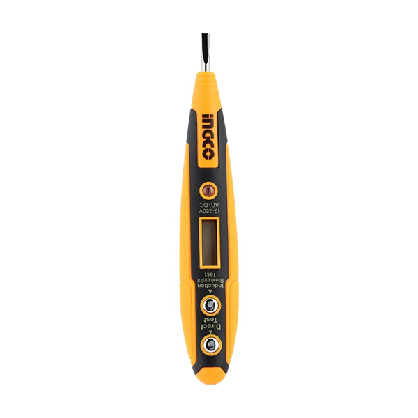 INGCO Digital Non-Contact Voltage Test Pencil – HDST2201 - Knowledge ...
