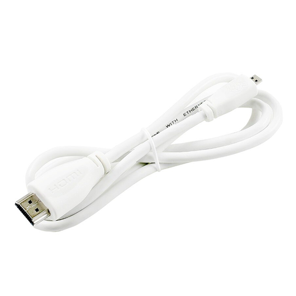 Raspberry Pi 4 Model B 2GB RAM - Knowledge Electronics