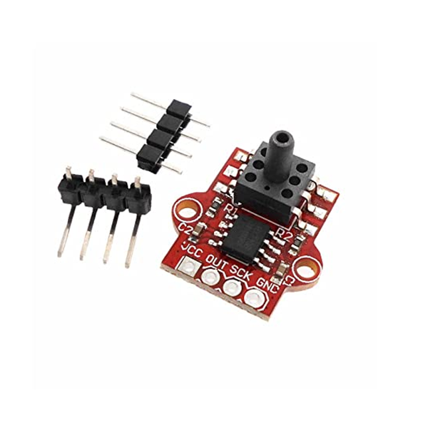 HX710B Air Pressure (0-40Kpa) Sensor Module - Knowledge Electronics