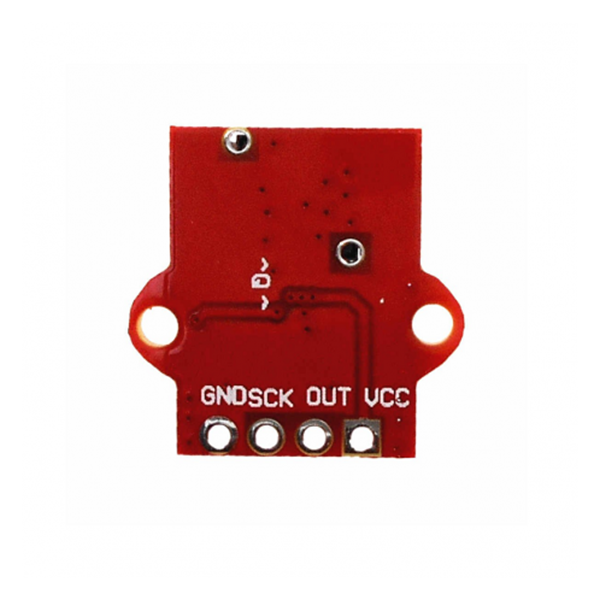 HX710B Air Pressure (0-40Kpa) Sensor Module - Knowledge Electronics
