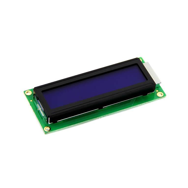 I2C Serial Interface Adapter Module for LCD Display - Knowledge Electronics