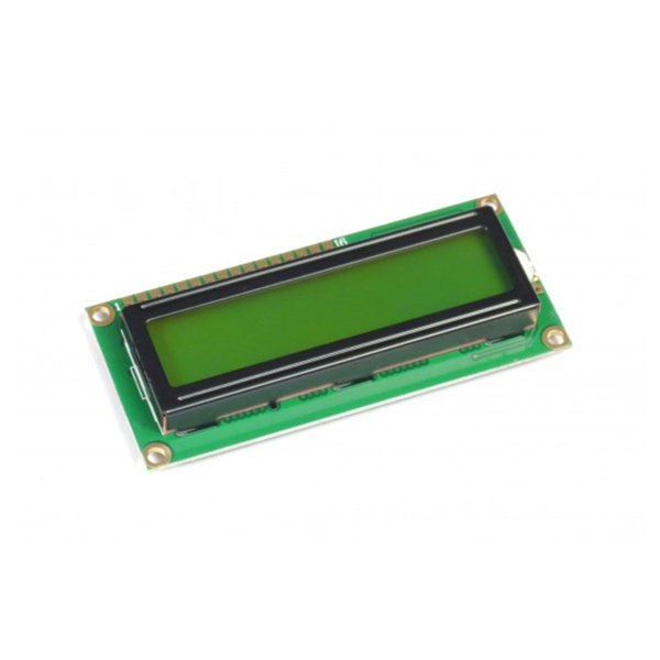 I2C Serial Interface Adapter Module for LCD Display - Knowledge Electronics