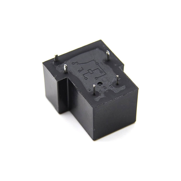 12V 30A PCB Mount SPDT T90 Relay - Knowledge Electronics