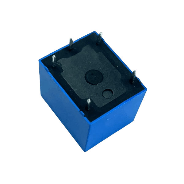 24V 7A PCB Mount Sugar Cube SPDT Relay – T73 - Knowledge Electronics