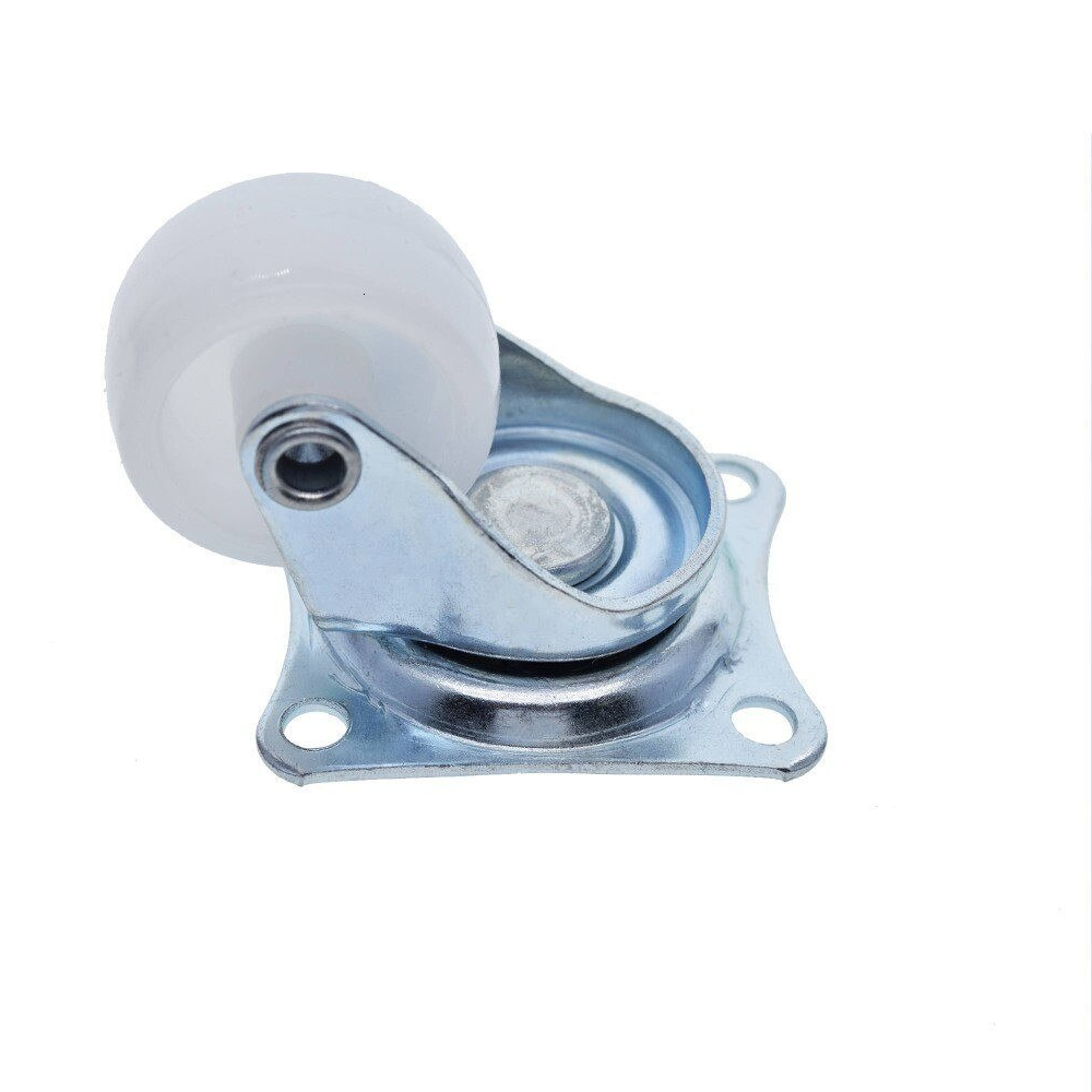Universal Caster Wheel for Robot - Knowledge Electronics