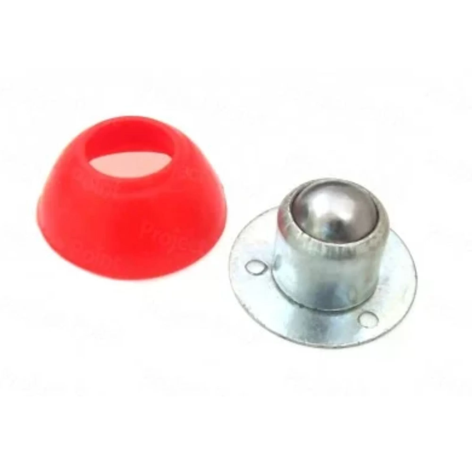 Caster Wheel for Robot - Knowledge Electronics