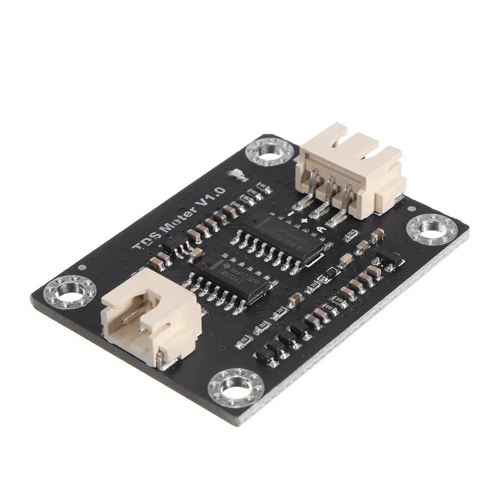Analog TDS Sensor Module - Knowledge Electronics
